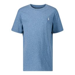Polo Ralph Lauren Kinder Blau T-Shirt f&uuml;r Jungen