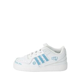 Adidas Kinder Wei&szlig; Sneakers