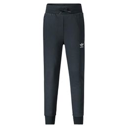 Adidas Kinder Anthrazit Jogginghose