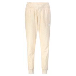 Adidas Kinder Beige Jogginghose