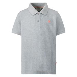 Scotch & Soda SCOTCH & SODA Kinder Grau Polo Shirt f&uuml;r Jungen