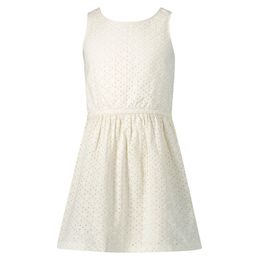 Liewood Kinder Cremewei&szlig; Kleid f&uuml;r M&auml;dchen