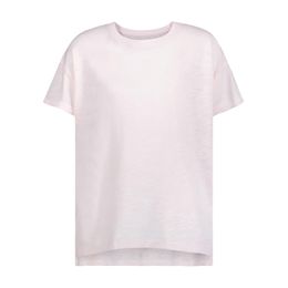 Juvia Kinder Rosa T-Shirt f&uuml;r M&auml;dchen