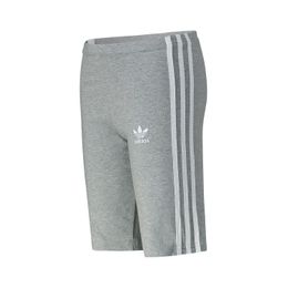 Adidas Kinder Grau Leggings f&uuml;r M&auml;dchen