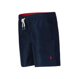 Polo Ralph Lauren Kinder Marineblau Badeshorts f&uuml;r Jungen