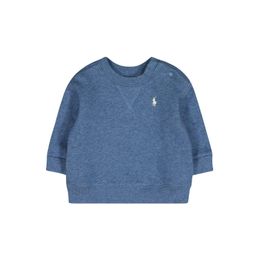 Polo Ralph Lauren Kinder Blau Sweatshirt f&uuml;r Jungen