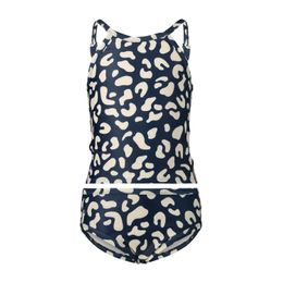 Liewood Kinder Marineblau Bikini f&uuml;r M&auml;dchen