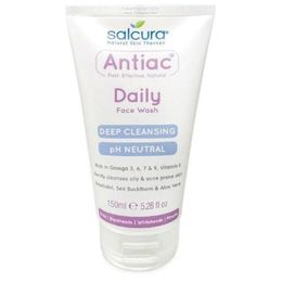 Salcura Antiac Daily Face Wash 150 ml