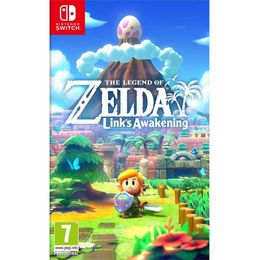 The Legend of Zelda: Links Awakening - Nintendo Switch - Action - PEGI 7