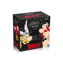 Winning Moves Trivial Pursuit - Asterix Wissens Spiel Quiz Ratespiel Gesellschaftsspiel deutsch