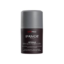 Payot Homme - Optimale 3-In-1 Moisturizing Anti-Fa