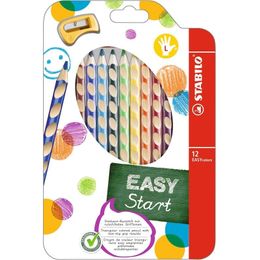 Stabilo EASYcolors