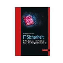IT-Sicherheit (eBook, ePUB)
