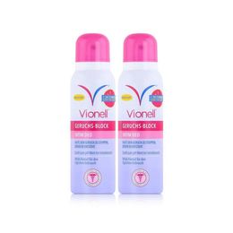 Vionell Deo-Stift Vionell Geruchs-Block Intim Deo 125ml