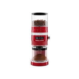 KitchenAid Kaffeemühle »5KCG8433« - Rot