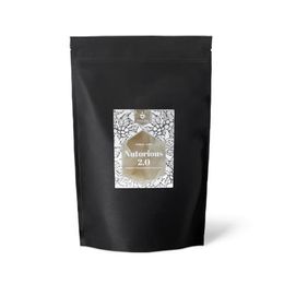 Tchibo Buena Vida Coffee Club - Nutorious 2.0 Espresso - 1 kg Ganze Bohne