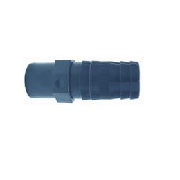 Cepex Teichschlauch Cepex 25 mm Schlauchtülle für PVC Rohrverbindungen