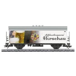 Märklin Märklin Güterwagen H0 Bierkühlwagen Schlossbrauerei Hirschau