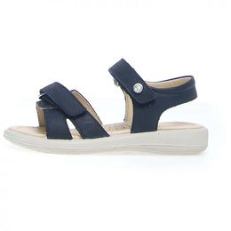 Naturino - Kid's Houdan Wax - Sandalen 34 | EU 34 blau