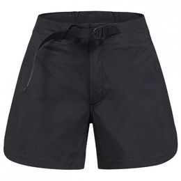 Peak Performance - Women's Vislight Light Shorts - Shorts Gr XS schwarz