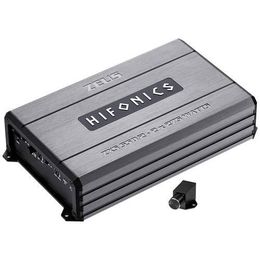 HIFONICS ZXS550/2 2-Kanal Endstufe 550 W Passend für (Auto-Marke): Universal