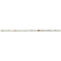 Deko Light 840349 LED-Streifen EEK: G (A - G) mit offenem Kabelende 24 V/DC 5000 mm Warmweiß, Kaltweiß 5 m