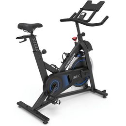Horizon Fitness Speedbike IC5.0, blau|schwarz