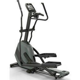 Horizon Fitness Ellipsentrainer Andes 5.1, grau|schwarz