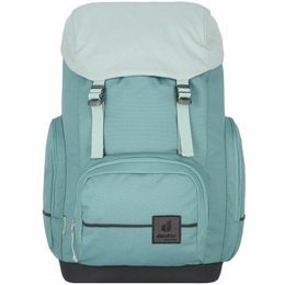 Deuter Scula Rucksack 49 cm jade-frost