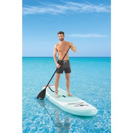 MAXXMEE Stand-Up Paddle-Board 300cm versch. Farben - Weiß/Blau