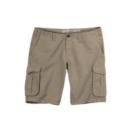 Paddock's Paddock's Cargoshorts Große Größen Herren Cargo-Shorts Chuck sandstein Paddock´s