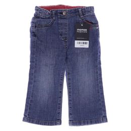 s.Oliver Mädchen Jeans, blau