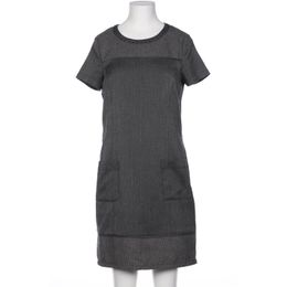 Zero Damen Kleid, grau, Gr. 36