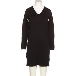 Mango Damen Kleid, schwarz, Gr. 36