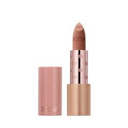Zoeva Lippen Lippenstift Velvet Love Matte Hyaluronic Lipstick Selin - Nude-Rosé