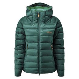 Rab Electron Pro - Daunenjacke mit Kapuze - Damen