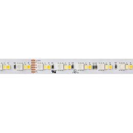 Led-Streifen Rgb+cct 24v 28.8w/m Ip20 5m Cc900144-4380