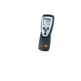 1 Kanal Thermometer testo 925 Grundgerät oder Set testo 925 Grundgerät