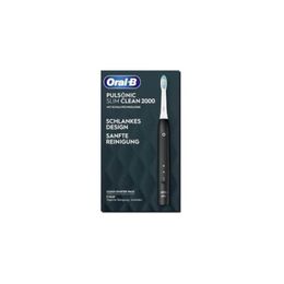 Oral-B Elektrische Zahnbürste Pulsonic Slim Clean 2000