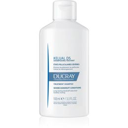 Ducray Kelual DS Pflegeshampoo gegen Schuppen 100 ml