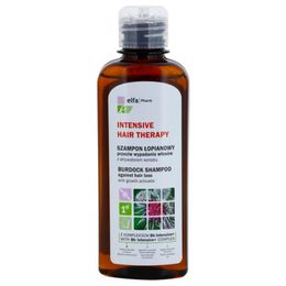 Intensive Hair Therapy Bh Intensive+ Shampoo gegen Haarausfall mit Wuchsaktivator 200 ml