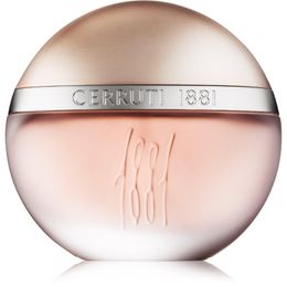 Cerruti 1881 Pour Femme EDT für Damen 100 ml