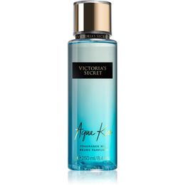 Victoria's Secret Victoria's Secret Aqua Kiss Bodyspray für Damen 250 ml