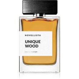 NOVELLISTA Unique Wood EDP Unisex 75 ml