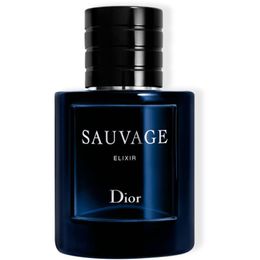 Dior Sauvage Elixir Parfüm Extrakt für Herren 60 ml