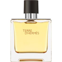 Hermès HERMÈS Terre d’Hermès Parfüm für Herren 75 ml