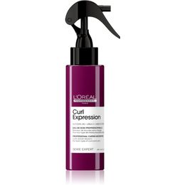 L'Oréal L’Oréal Professionnel Serie Expert Curl Expression erneuerndes Spray für welliges und lockiges Haar 190 ml