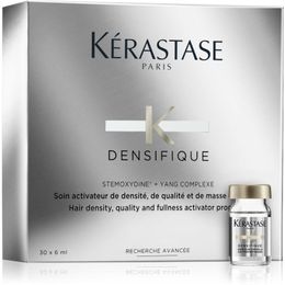 Kérastase Kérastase Densifique Cure Kur für die Erneuerung der Haardichte 30x6 ml