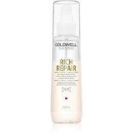 Goldwell Dualsenses Rich Repair spülfreies Serum im Spray für beschädigtes Haar 150 ml