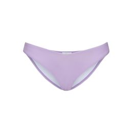 LSCN by LASCANA Bikinihose 'Gina' Damen Gr&ouml;&szlig;e XS lavendel